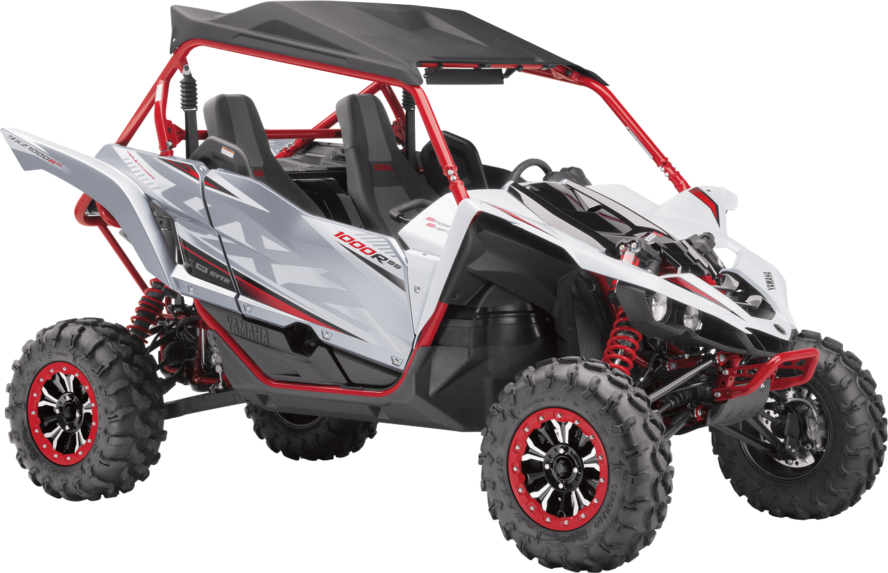 2018 Yamaha YXZ1000R, SS & SE | UTV Driver