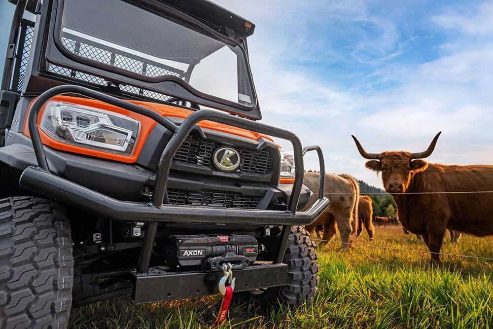 Our Top Three Utility Side-by-Sides Under $20K | UTV Driver
