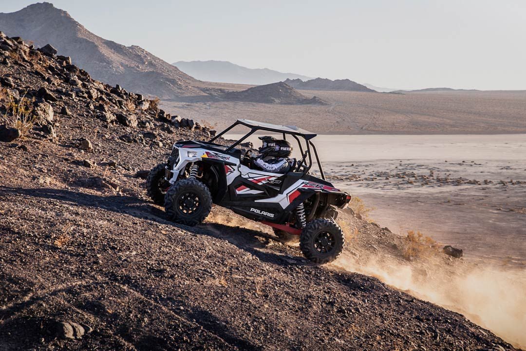 The 2019 Polaris RZR Lineup Is Here | UTV Driver