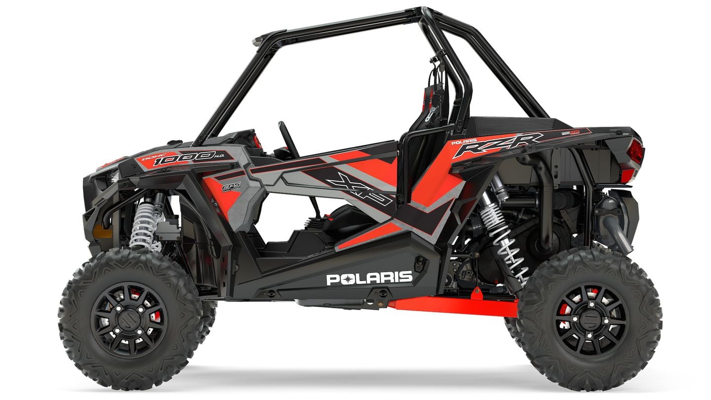 7 Cool Things You Didn't Know About Your Polaris RZR | UTV Driver