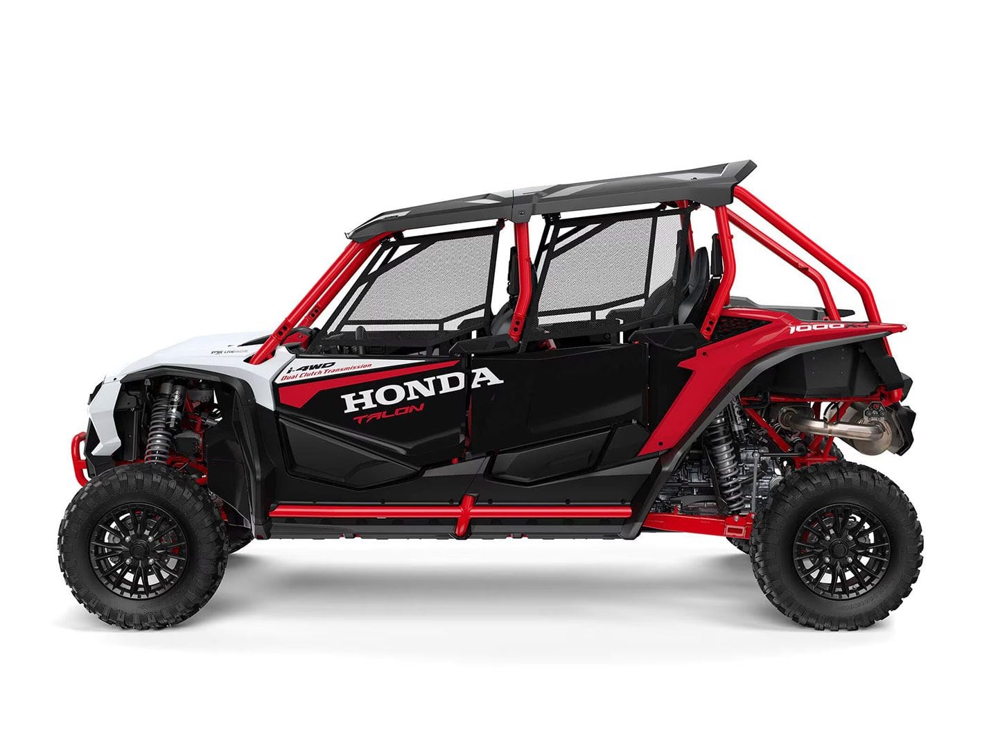 2025 Honda Talon 1000X / 1000X-4 Buyer's Guide: Specs, Photos, Price ...
