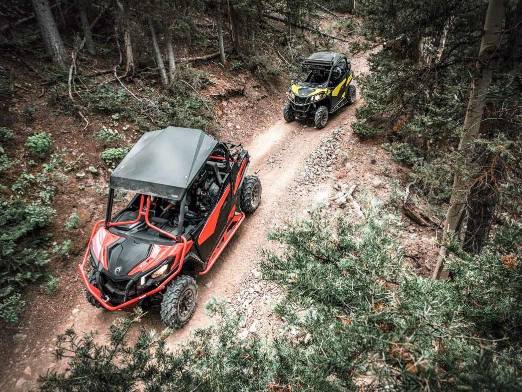 4 Best Cheap Sport Side-by-Sides of 2024 | UTV Driver