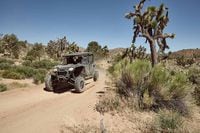 Street-Legal Side-by-Side Laws and Requirements | UTV Driver