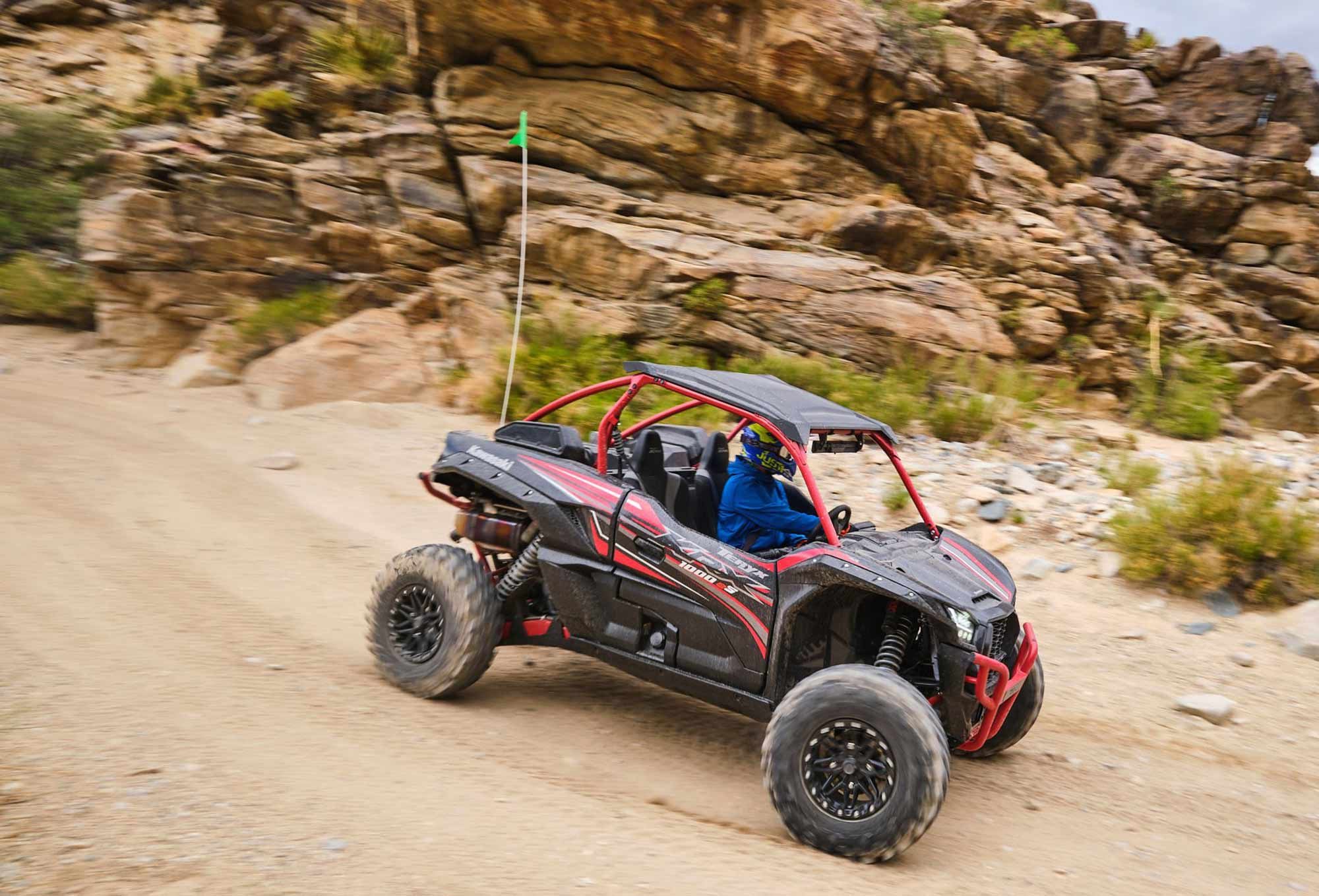 Razor ATV: Reasons Why Side-by-Side ATVs Are Awesome, 42% OFF