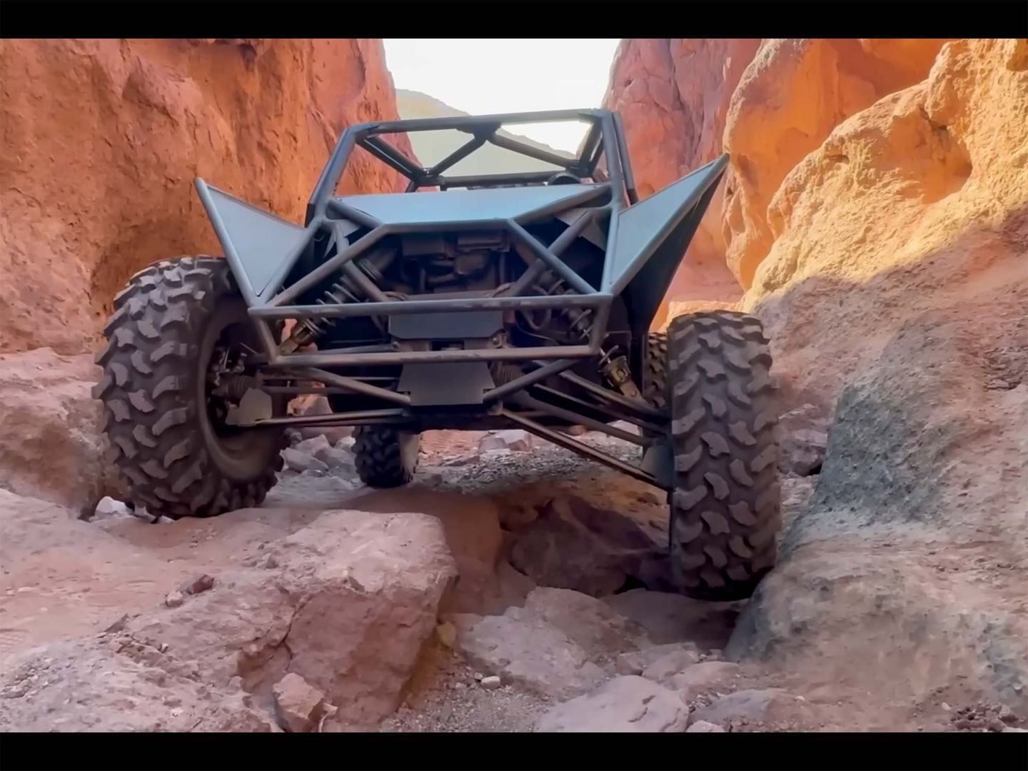 Rich Rebuilds Team Wheels Their Electric UTV | UTV Driver