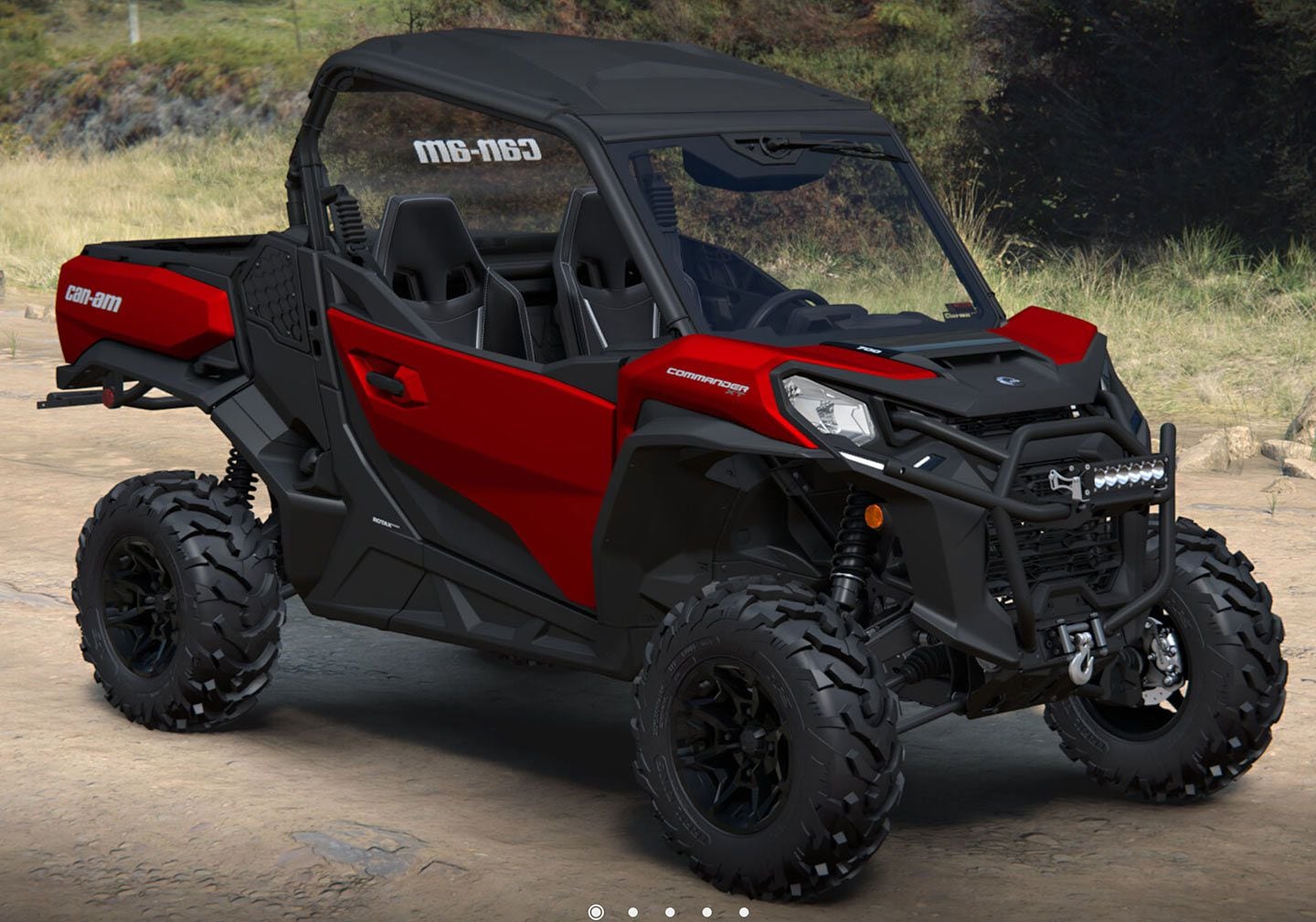 Can-Am Saying Thanks by Giving Away a BRP Product | UTV Driver