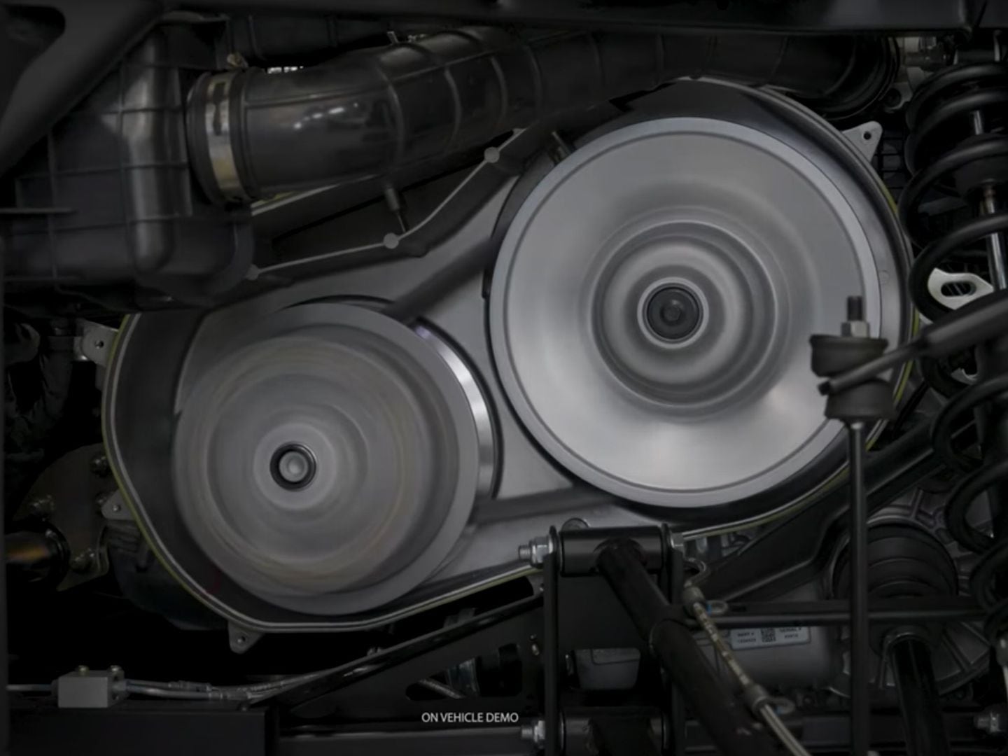 CVT 101 With Polaris | UTV Driver