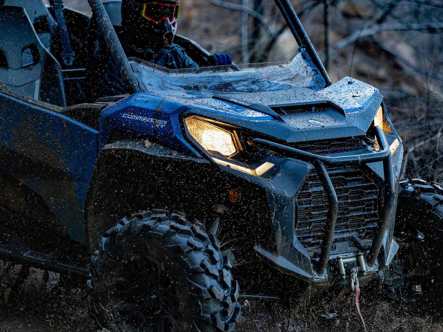 BRP Inc. Expands Design Arm to Europe | UTV Driver