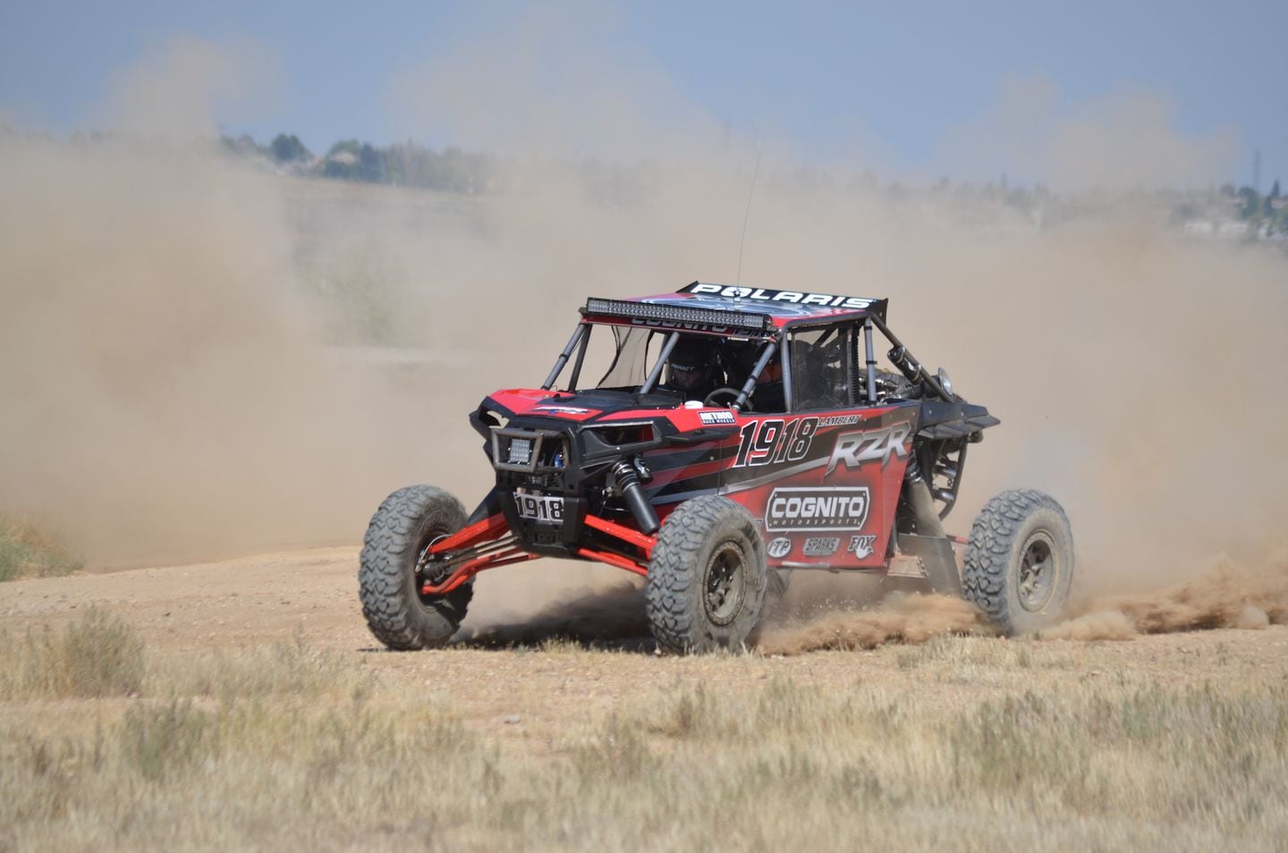 2016 BITD Vegas To Reno UTV Class Odds | UTV Driver