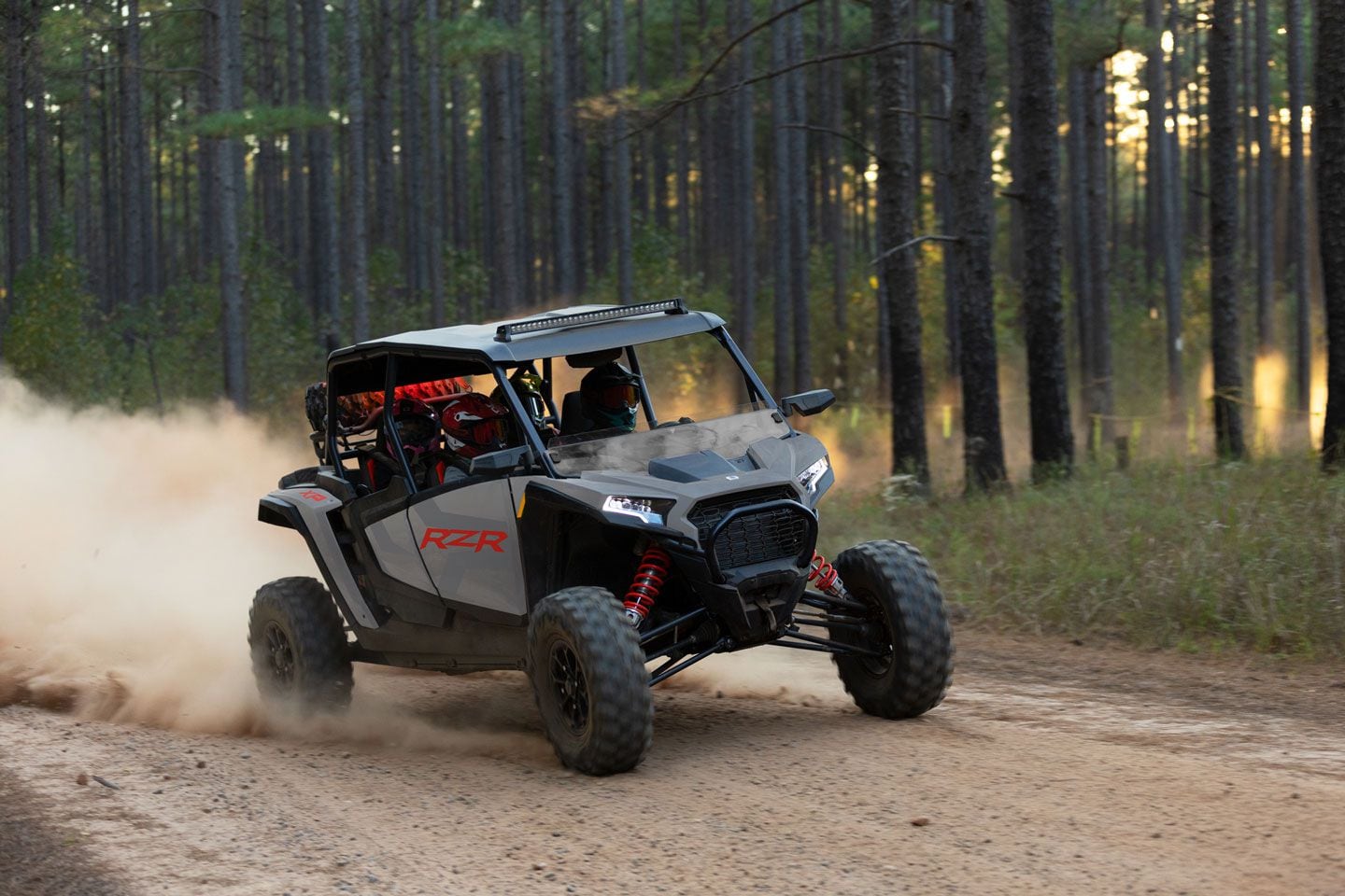 2025 Polaris RZR XP Gets Price Cut, Trim Changes, New Colors | UTV Driver