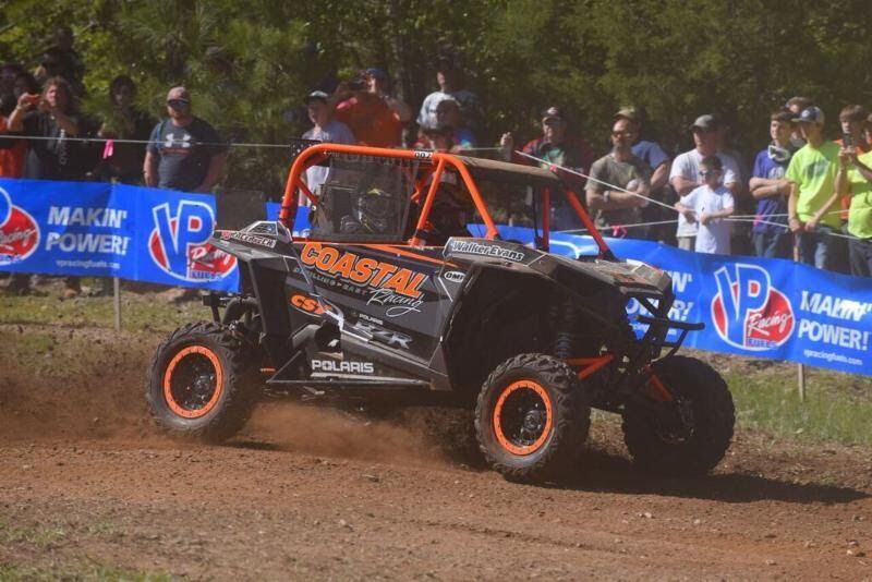 New Rule will Affect All GNCC Racers | UTV Driver