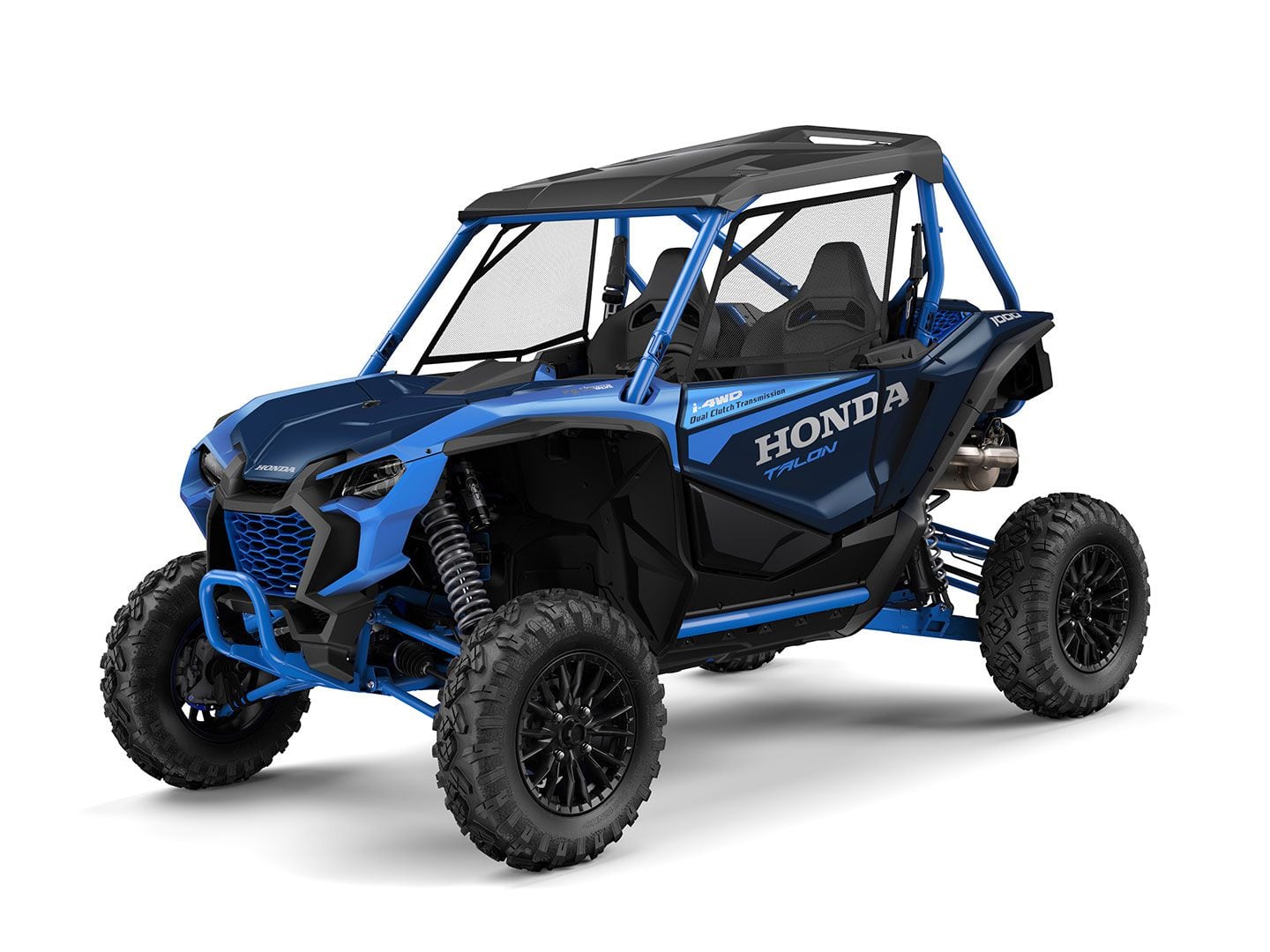 The Honda Talon Is Unchanged for 2025 | UTV Driver