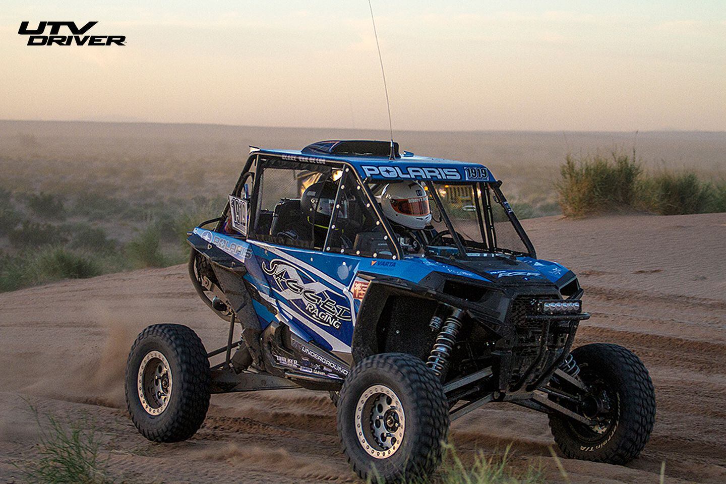 2014 SCORE Baja 1000 UTV Class Odds | UTV Driver