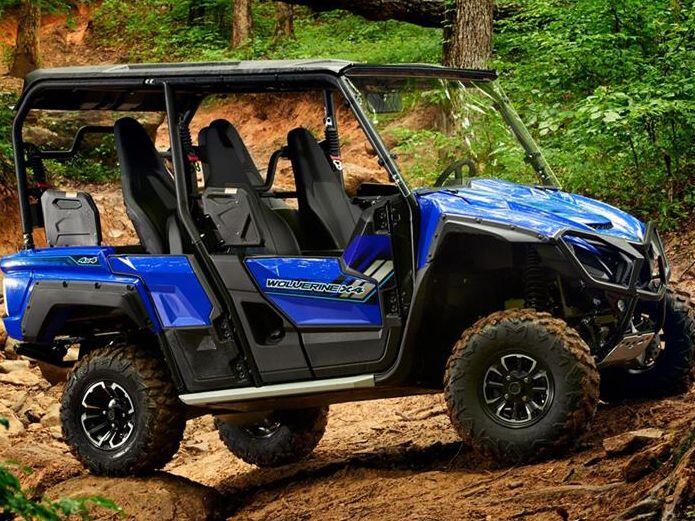 Top 2018 Base Model UTVs Buyer's Guide: Specs, Photos, Price | UTV Driver