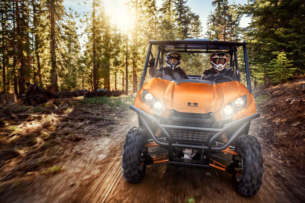 2019 Kawasaki Teryx | UTV Driver