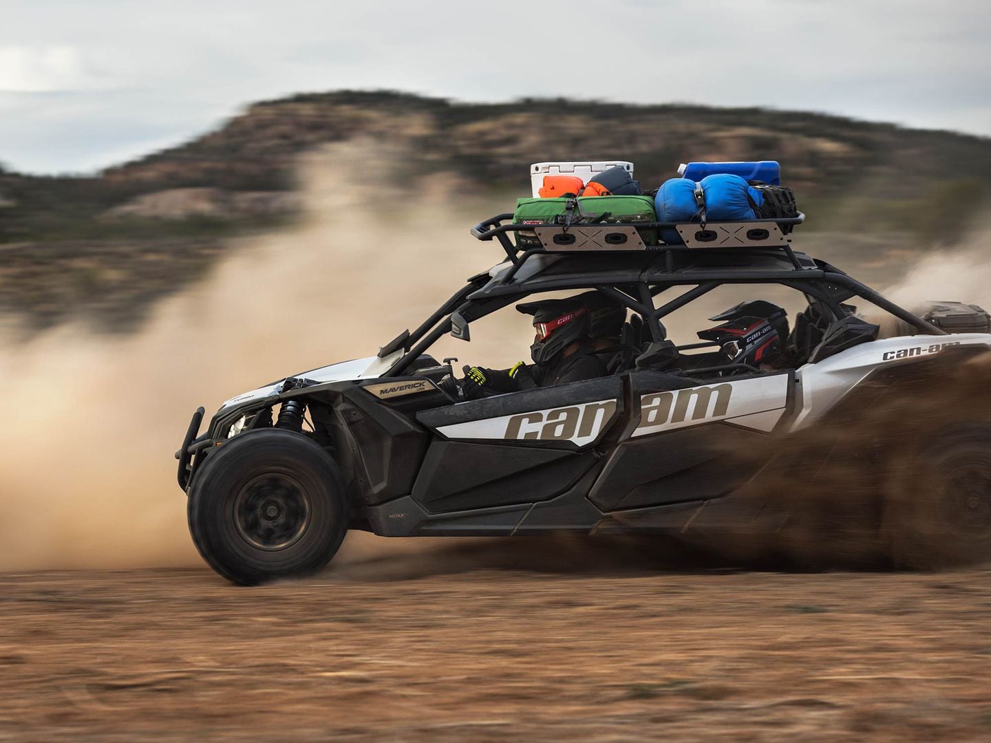 2023 Can-Am Side-by-Side Lineup Revealed | UTV Driver