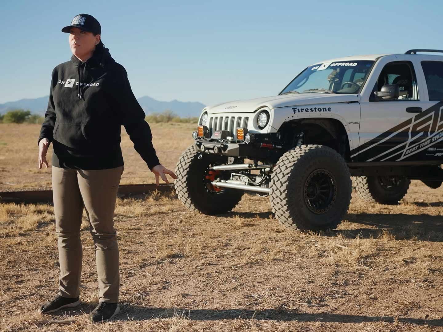 OnX Offroad’s Build Challenge Heads Into Home | UTV Driver