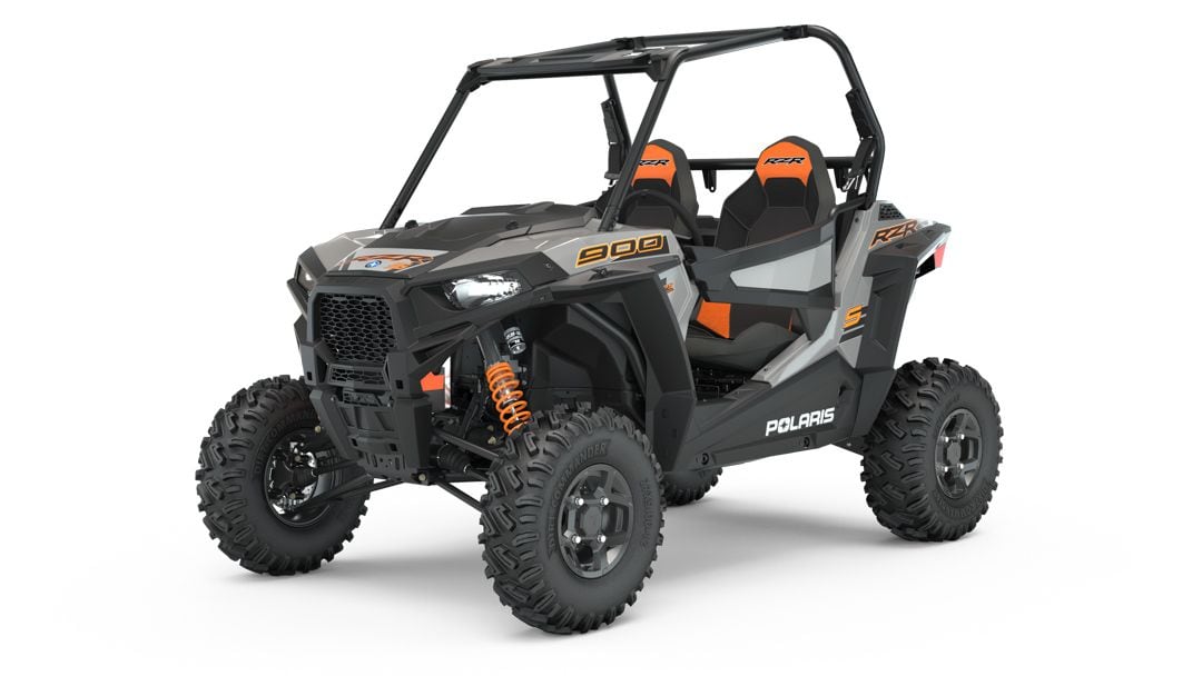 2019 Polaris RZR S 900 EPS | UTV Driver