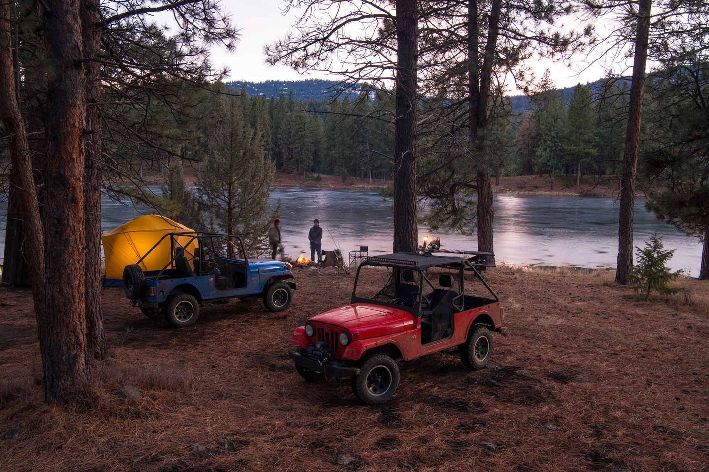 The All-New Mahindra Roxor UTV | UTV Driver