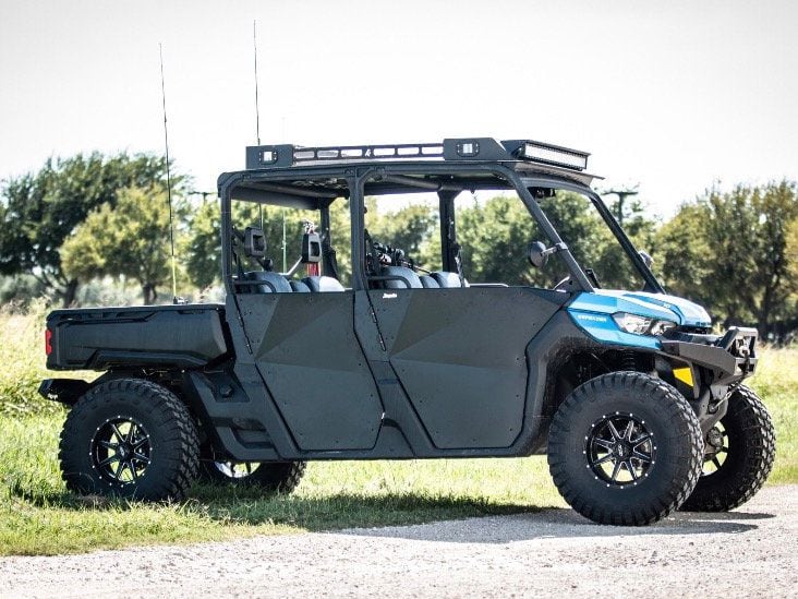 DragonFire’s New Add-ons Hold Bodies, Hands, Wheels, and Gear in Place ...